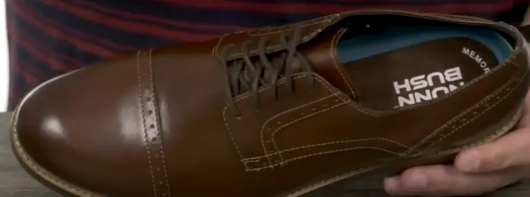 Nunn Bush Shoes Reviews: Is It Worth It?