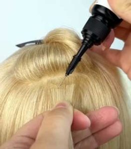 V-Light Hair Extensions Reviews: A Personal Experience