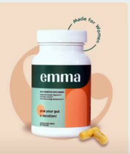 Emma For Constipation Reviews - Is It Worth It?