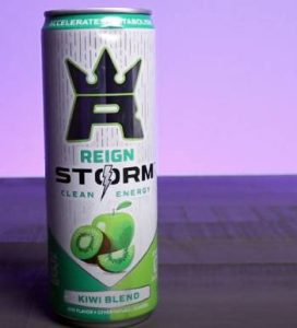 Reign Storm Energy Drink Review - Is It Worth It?