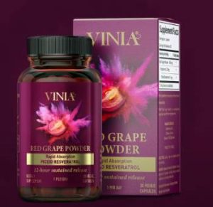 Vinia Blood Flow Reviews From My Personal Experience