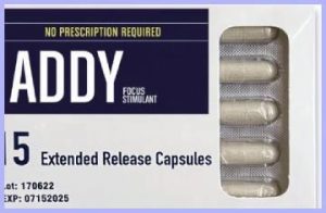 Addy Focus Stimulant Review - Is It Worth It?