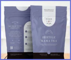 Wisdom Of The Womb Tea Reviews - Is It Worth It?