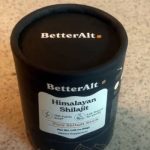Better Alt Shilajit Reviews From My Personal Experience
