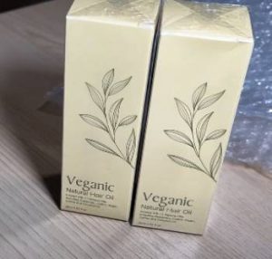 Houdini Hair Oil Review From My personal Experience