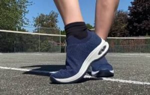 Hyper Arch Motion Shoes Reviews - Is It Worth It?
