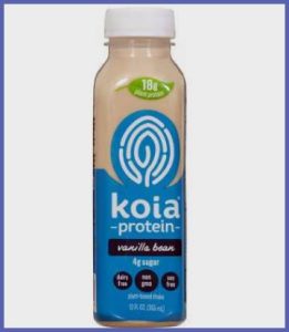 Koia Protein Drink Reviews - Is It Worth It?