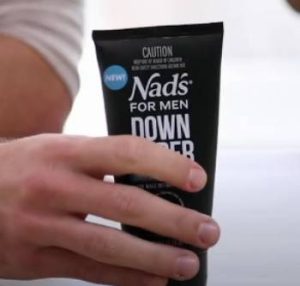 Nad’s Down Under Hair Removal Cream Review - Is It Worth It?
