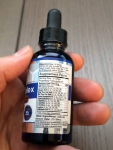 Nexus Bio MS Drops Reviews - Is It Worth It?