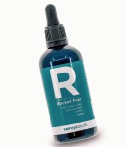 Savvy Touch Rocket Fuel Reviews - Is It Worth It?