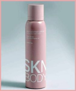 Skin Body Hair Identifier Spray Review - Is It Worth It?