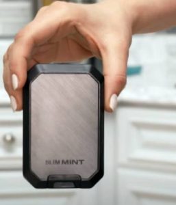 Slim Mint Wallet Review From My Personal Experience