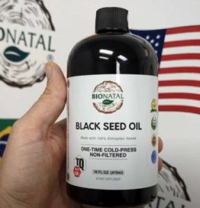 BioNatal Black Seed Oil Reviews - Is It Worth It?