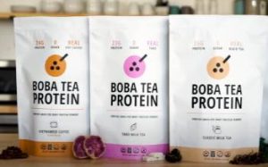 Boba Tea Protein Review - Is It Worth It?