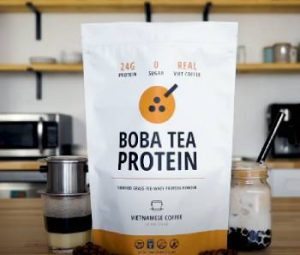 Boba Tea Protein Review - Is It Worth It?