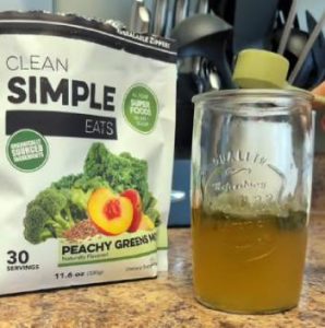 Clean Simple Eats Greens Reviews - Is It Worth It?