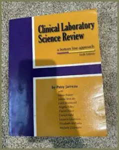 Clinical Laboratory Science Review From My Personal Experience