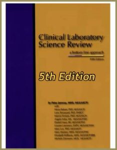 Clinical Laboratory Science Review From My Personal Experience