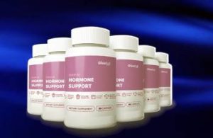 Gleeful Hormone Support Reviews From My Personal Experience