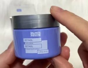 Global Beauty Care Retinol Reviews From My Personal Experience