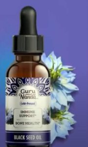 Guru Nanda Black Seed Oil Reviews - Is It Worth It?