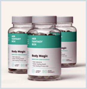 Her Fantasy Box Body Magic Reviews - Is It Worth It?