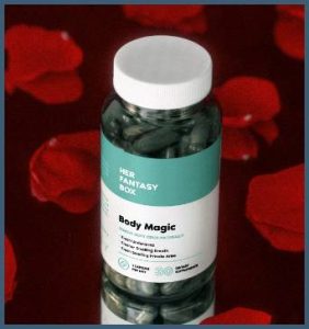 Her Fantasy Box Body Magic Reviews - Is It Worth It?