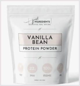 Just Ingredients Protein Powder Review - Is It Worth It?