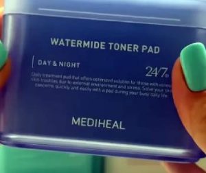 Mediheal Toner Pads Review - Is It Worth It?