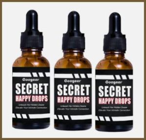 Secret Happy Drops Reviews From My Personal Experience