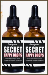 Secret Happy Drops Reviews From My Personal Experience