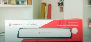 Singer Momento Cutting Machine Reviews - Is It Worth It?