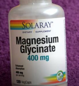Solaray Magnesium Glycinate Reviews - Is It Worth It?