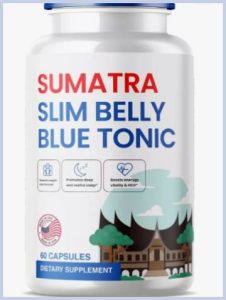 Sumatra Blue Tonic Review From My Personal Experience
