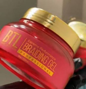 BTL Braiding Gel Reviews From My Personal Experience