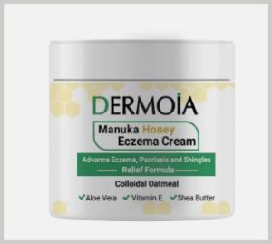Dermoia Eczema Cream Reviews From My Personal Experience