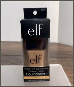 e.l.f. Caramel Foundation Review - Is It Worth It?