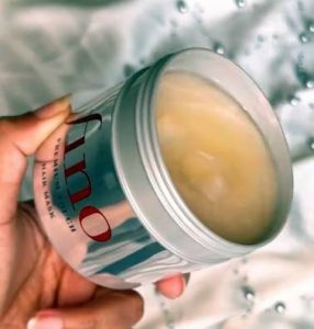 Fino Hair Mask Review From My Personal Experience