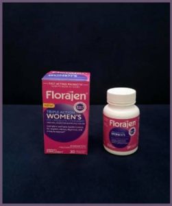 Florajen Women’s Probiotic Reviews - Is It Worth It?