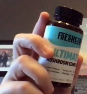 FreshCap Ultimate Mushroom Complex Reviews: Is It Worth It?