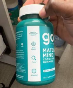 Goli Matcha Mind Reviews: Is It Worth It?