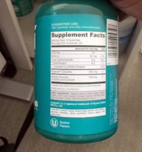 Goli Matcha Mind Reviews: Is It Worth It?