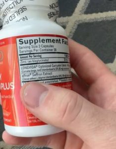 Happy Saffron Plus Reviews From My Personal Experience