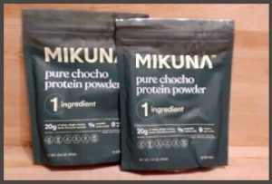 Mikuna Protein Powder Reviews From My Personal Experience