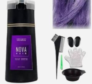 Nova Hair Shampoo Reviews: Is It Worth It?