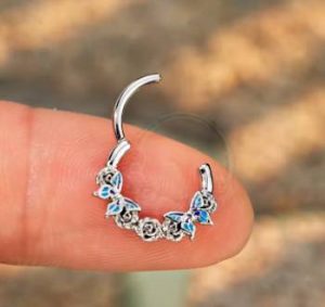 Oufer Body Jewelry Review From My Personal Experience