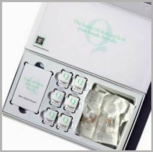 Qure Micro Infusion Reviews From My Personal Experience