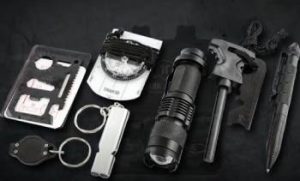 Stealth Angel Survival Kit Reviews - Is It Worth It?