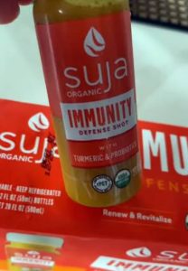 Suja Immunity Shot Review From My Personal Experience