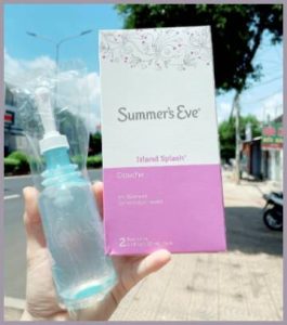 Summer's Eve Feminine Douche Reviews: Is It Worth It?